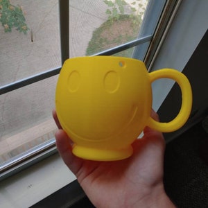 Custom 3D Printed Design - Etsy