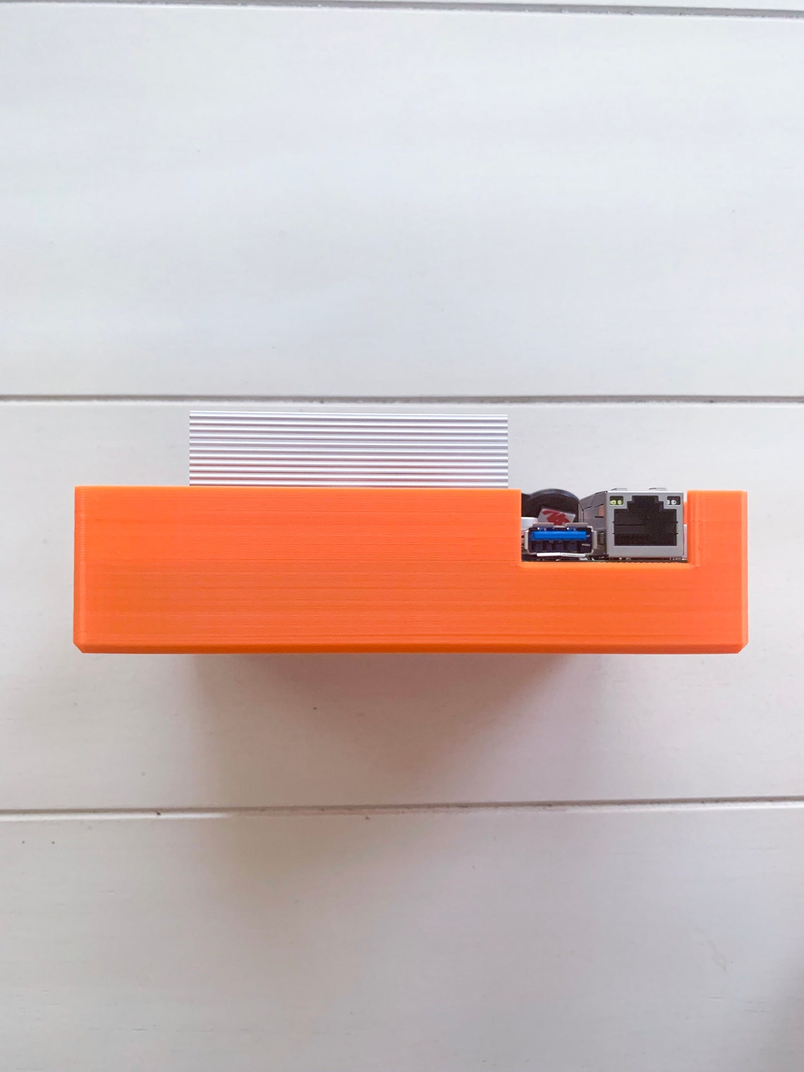 Flush Baby Breakout Board Case for Atomic Pi - Etsy