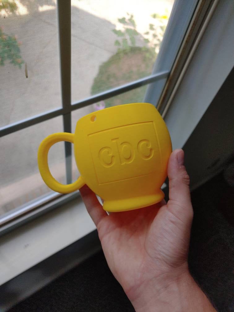 Custom 3D Printed Design - Etsy