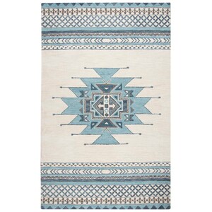 New Modern Hand Tufted Texture Alice Designer Rug Loop Pile - Etsy