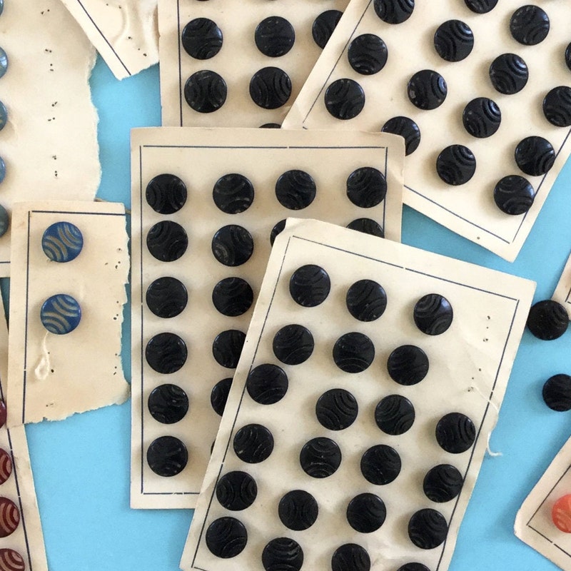 Vegetable Ivory - Etsy