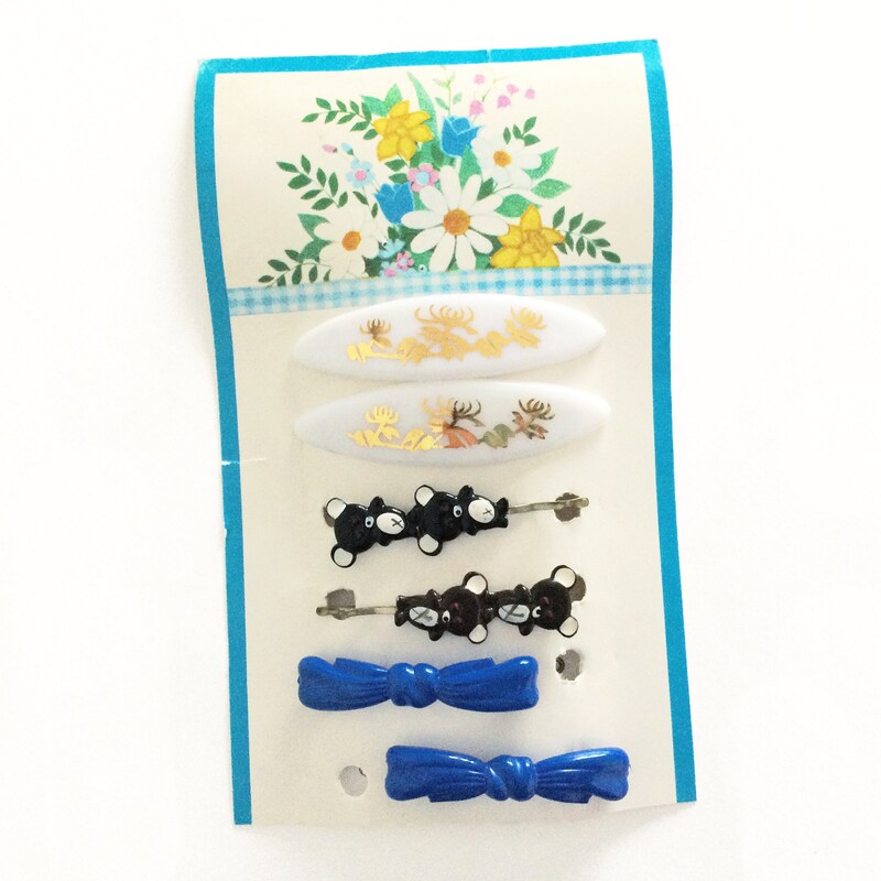 70s Hair Accessories - Etsy