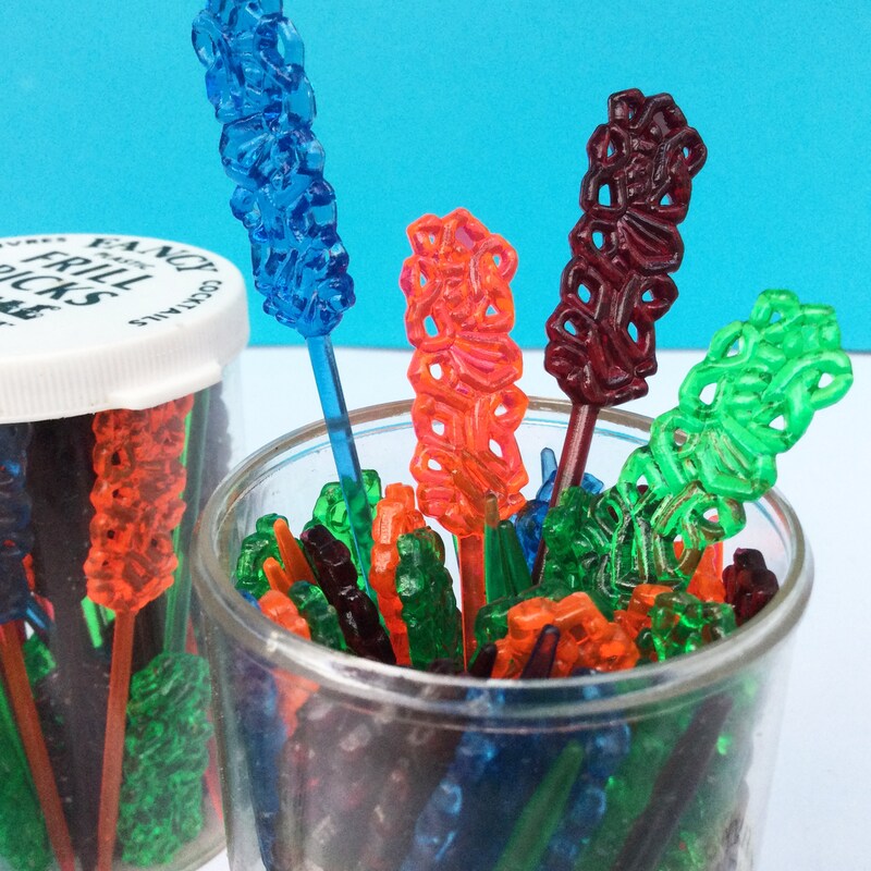 Party Picks - Etsy