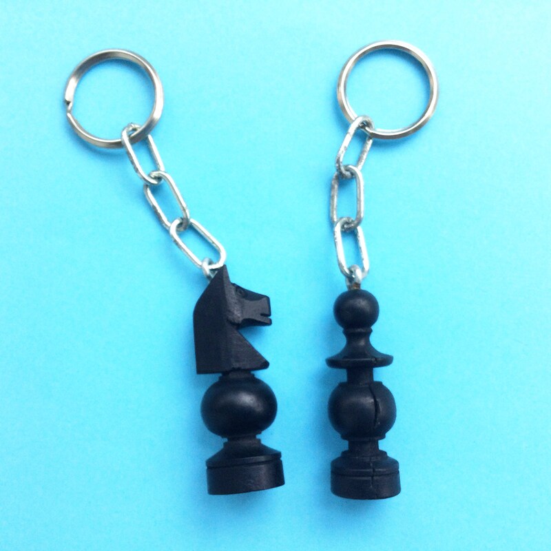 Knight Chess Piece - Etsy