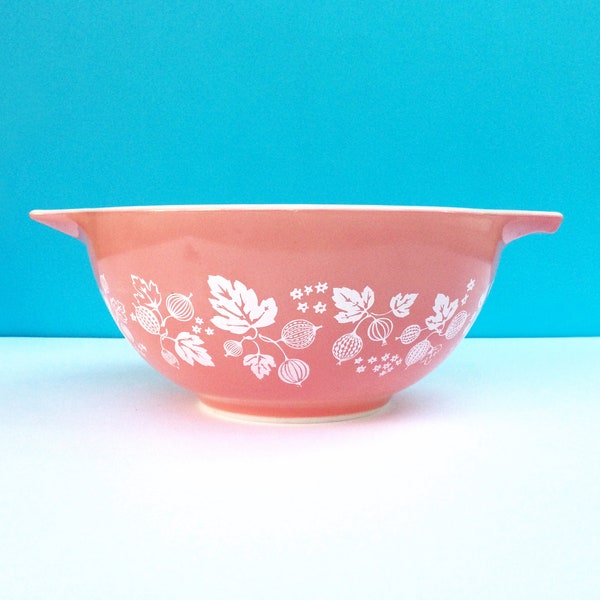Pink Pyrex Bowls - Etsy