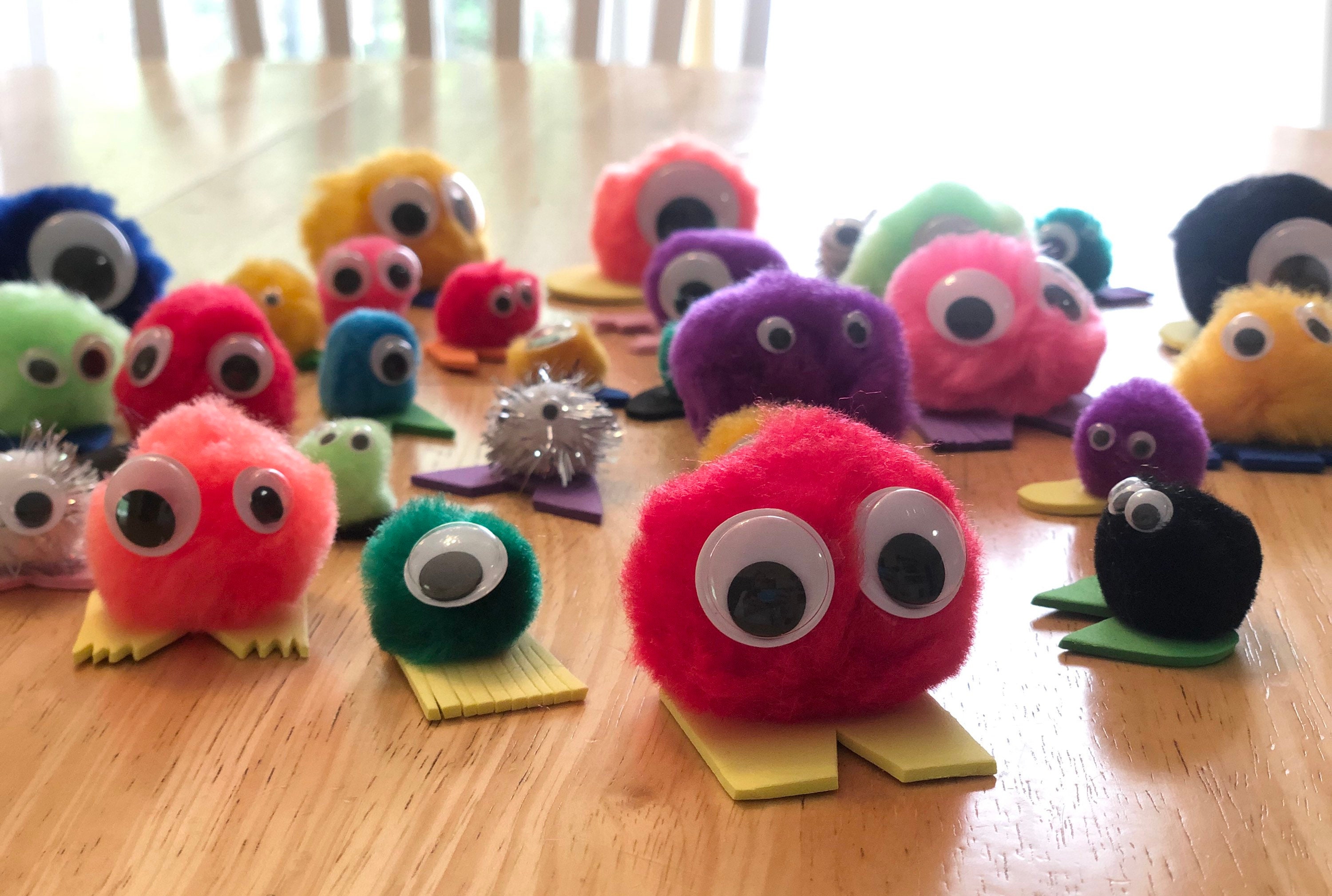 Quiet Critters Jar Behavior Classroom Management Tool - Etsy Australia