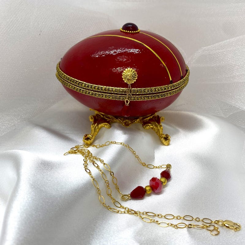 Goose Egg - Etsy