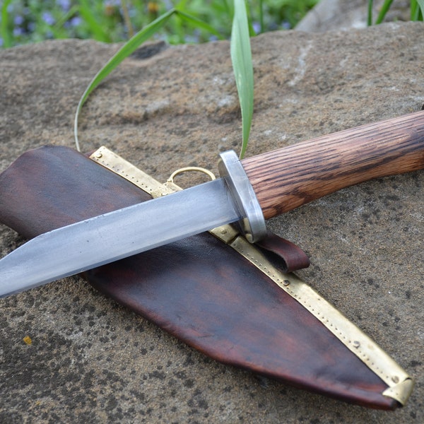 Viking Seax - Etsy