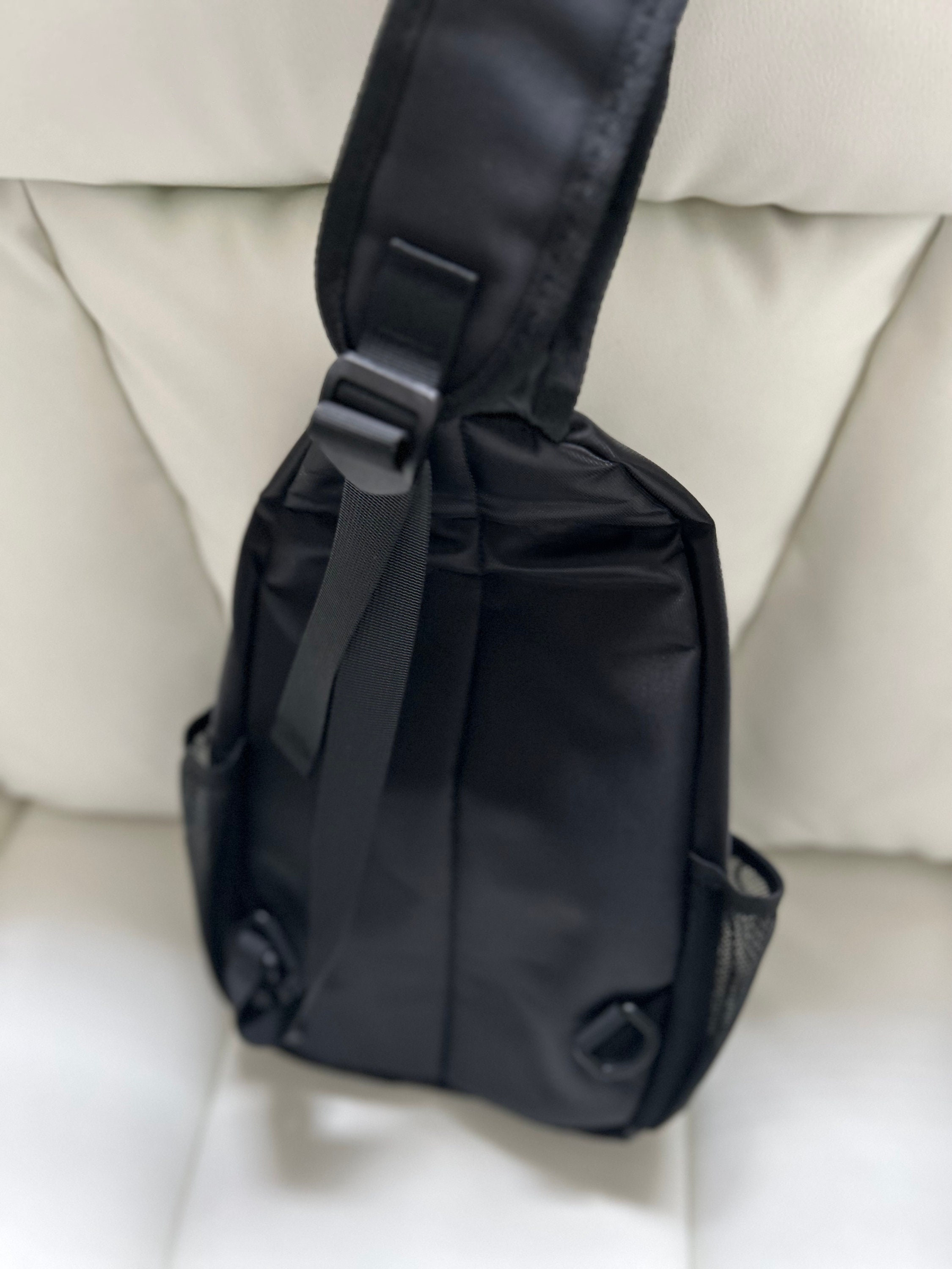 Delta Beta Psi Sling Backpack - Etsy