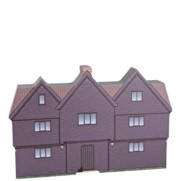 Witches House - Etsy