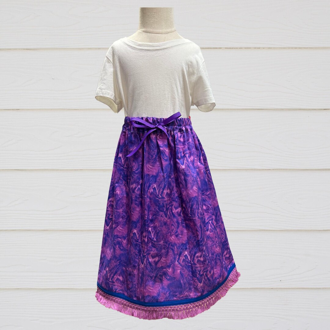 Israelite Skirt With Fringes, Hebrew Israelite, Fringes, Garments With ...