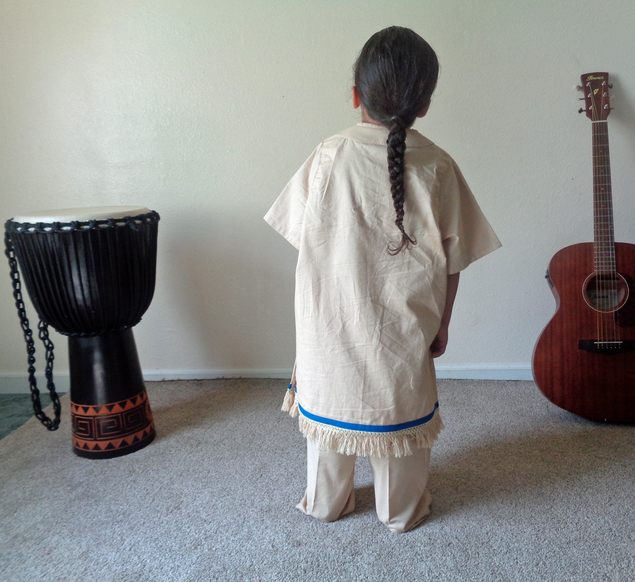 Boys Israelite Tunic/ Kaftan Authentic 100% Cotton | Etsy