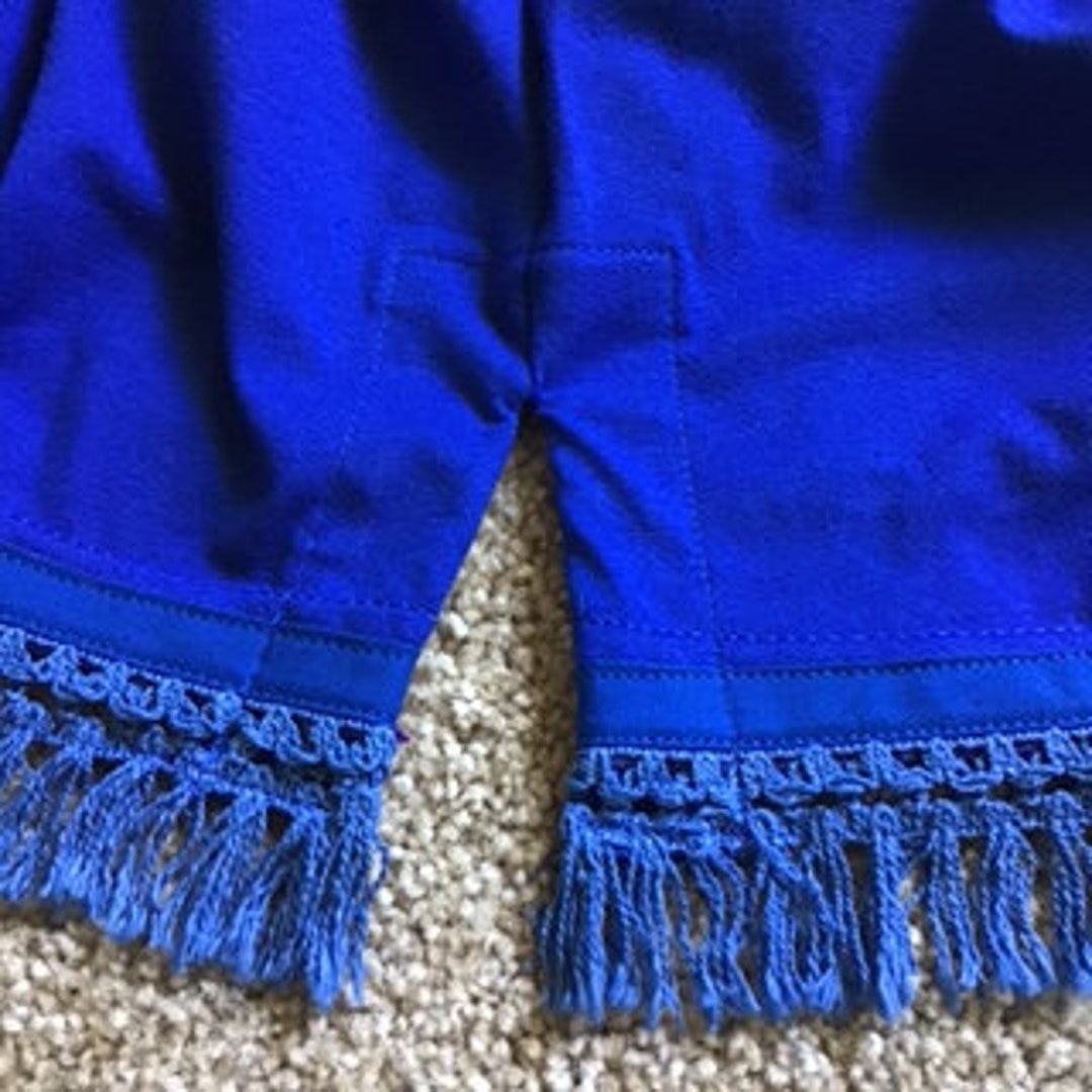 Israelite YOUTH T-shirts With Fringes, Hebrew Israelite, Fringes ...