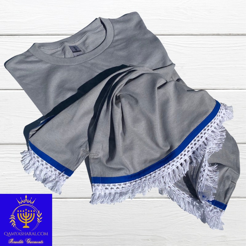 Hebrew Tassels for Women - Etsy