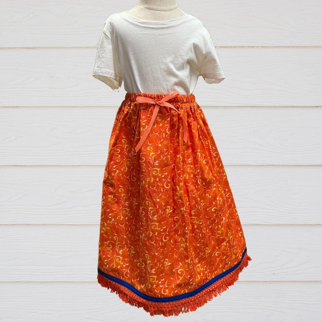 Israelite Skirt With Fringes, Hebrew Israelite, Fringes, Garments With ...