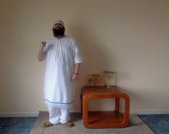 Israelite Tunic | Etsy