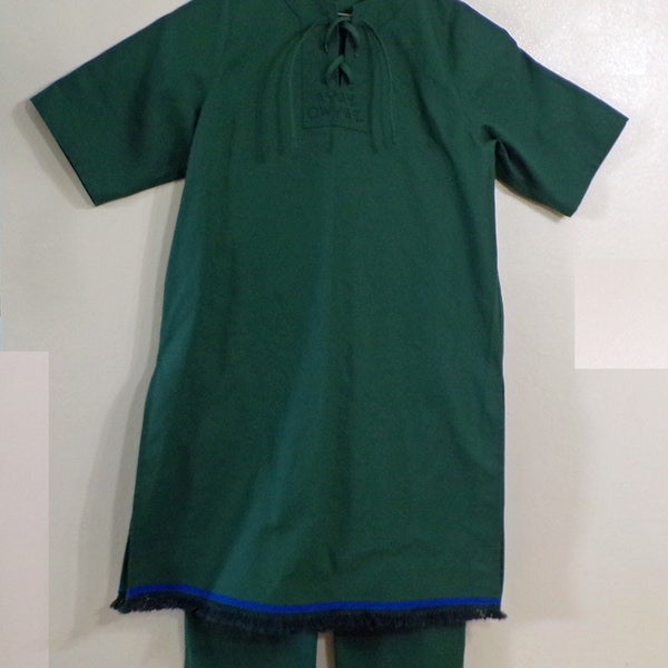 Israelite Tunic - Etsy