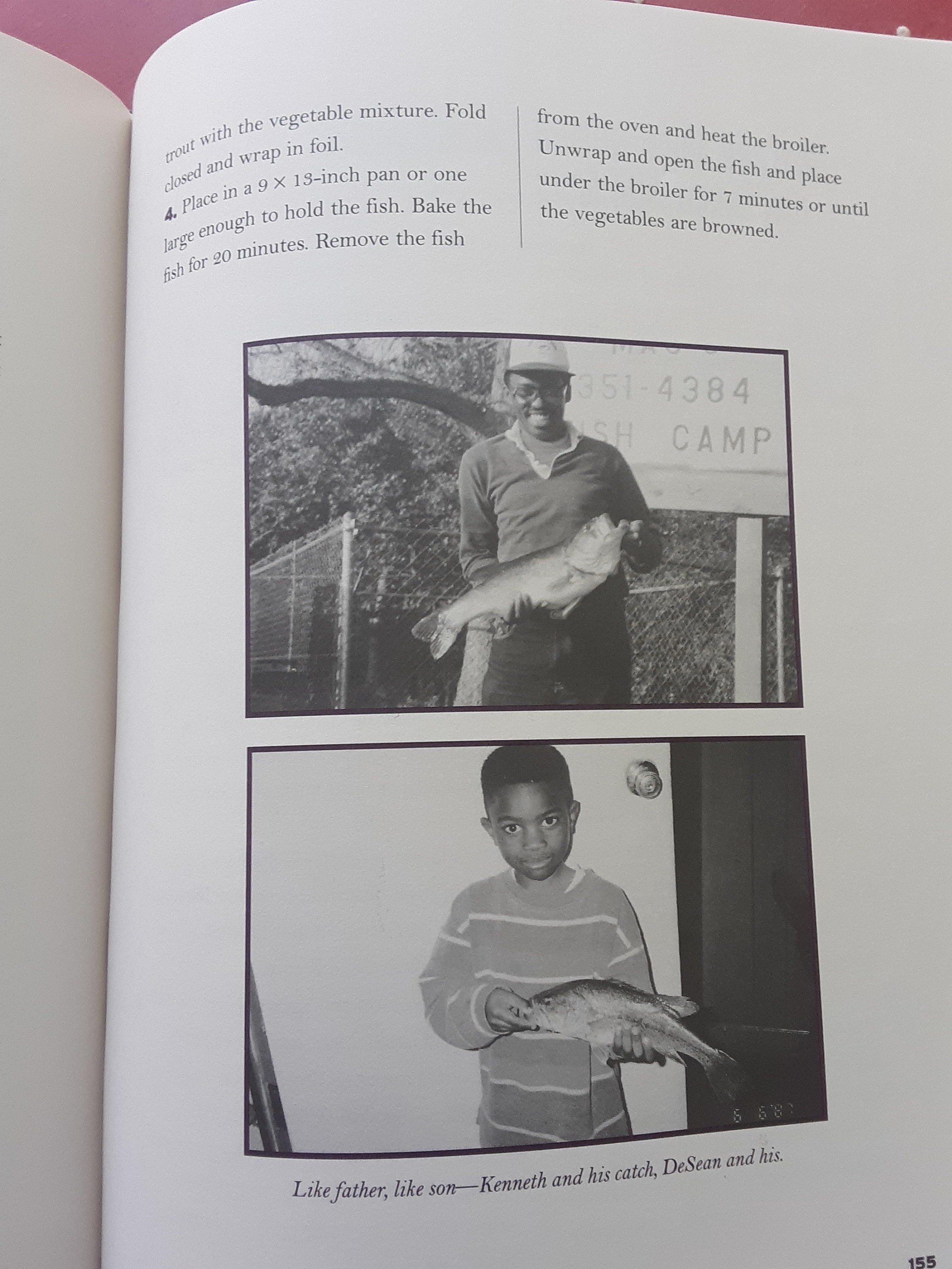Sylvia's Family Soul Food Cookbook - Etsy