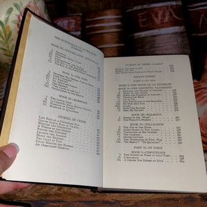 Vintage 1880 Books, the Complete Works of Shakespeare, Dramatic ...