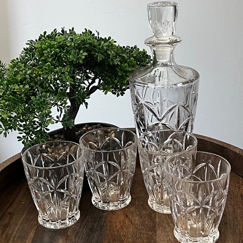 Lenox Crystal - Etsy