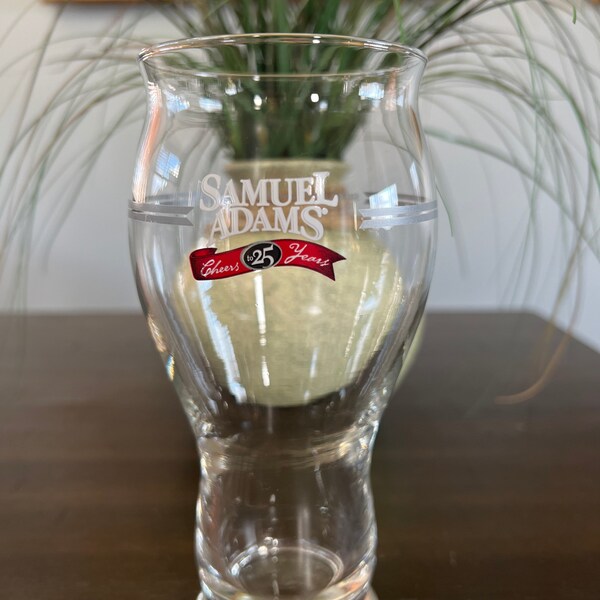 Samuel Adams Beer - Etsy