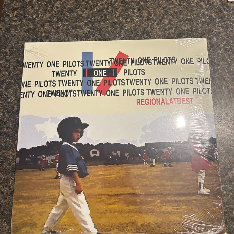Twenty One Pilots Clancy Stole - Etsy