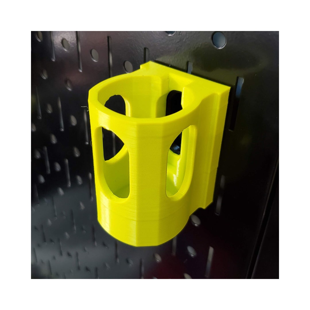 Storage Rack for Ryobi 4v USB Flashlights - Etsy