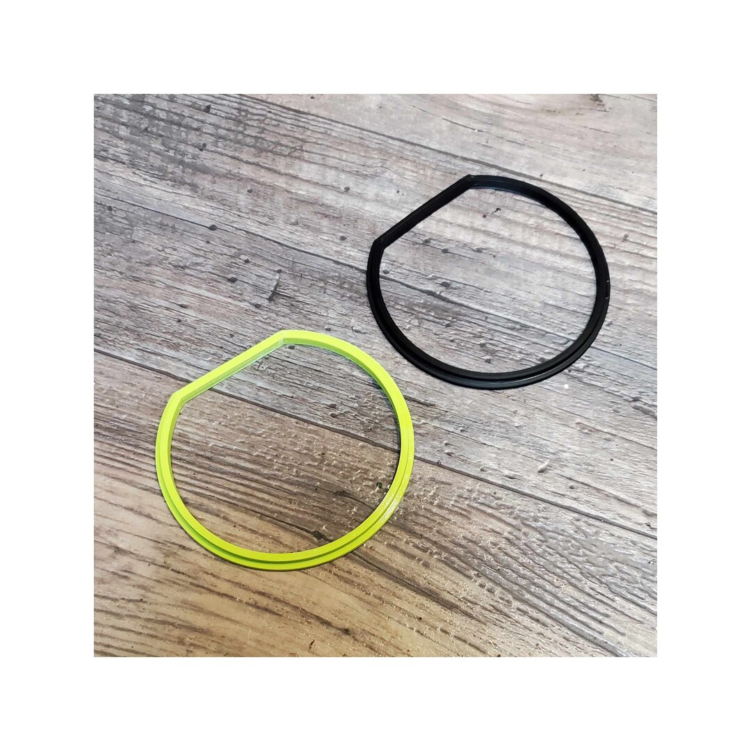 Canister Gasket for Ryobi Stick Vacs - Etsy