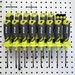Screwdriver Rack for Ryobi 20-piece Screwdriver Set - Etsy