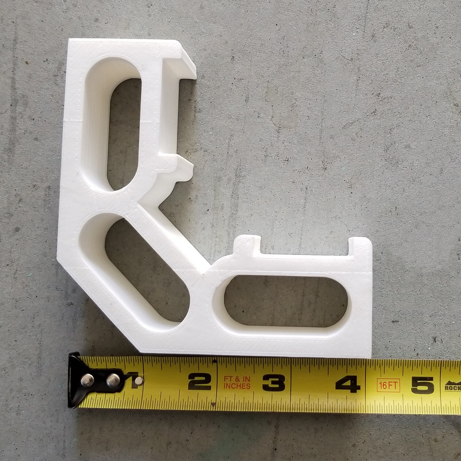 Right angle woodworking braces with inserts 90 degree set | Etsy