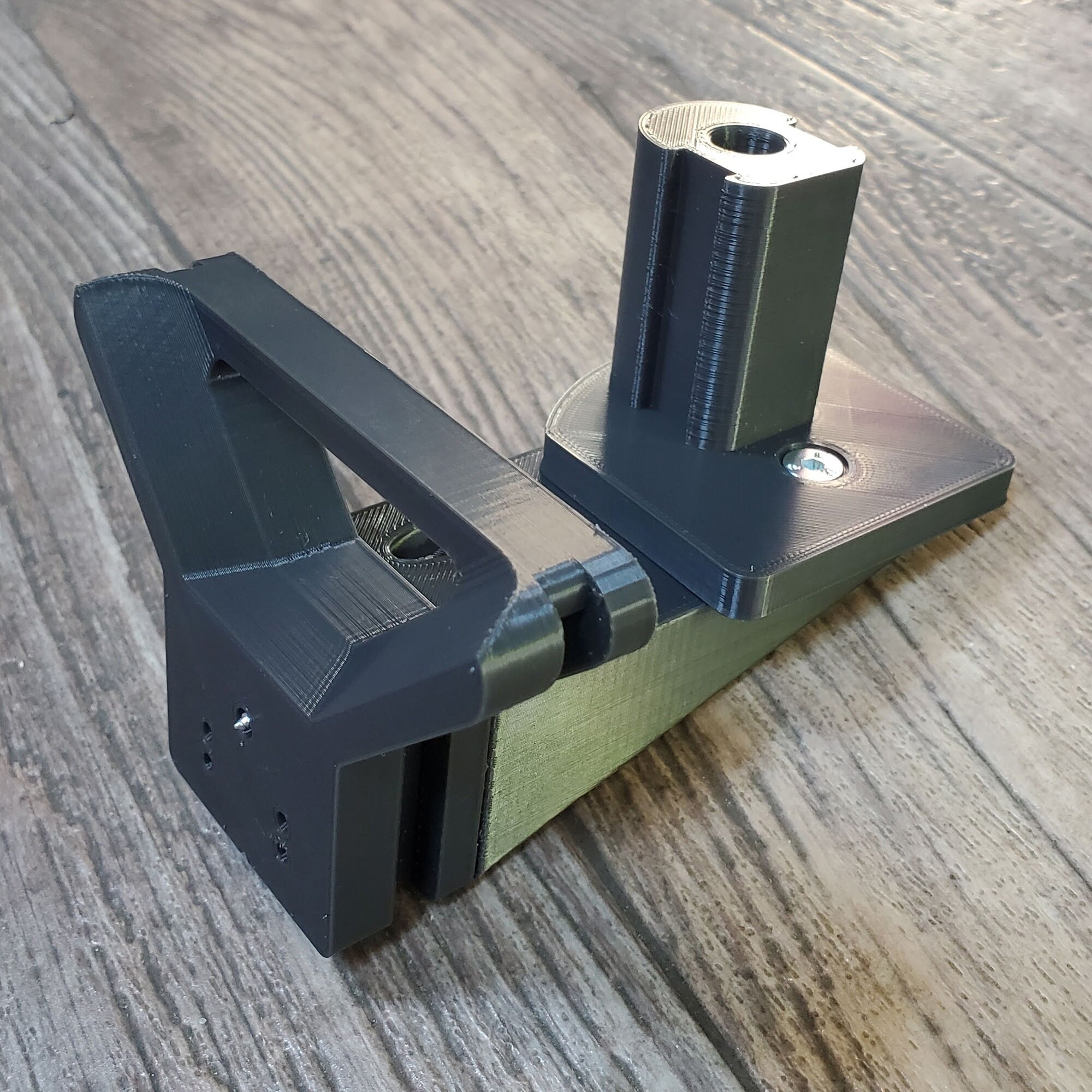 Tool Holder for Ryobi LINK System. - Etsy