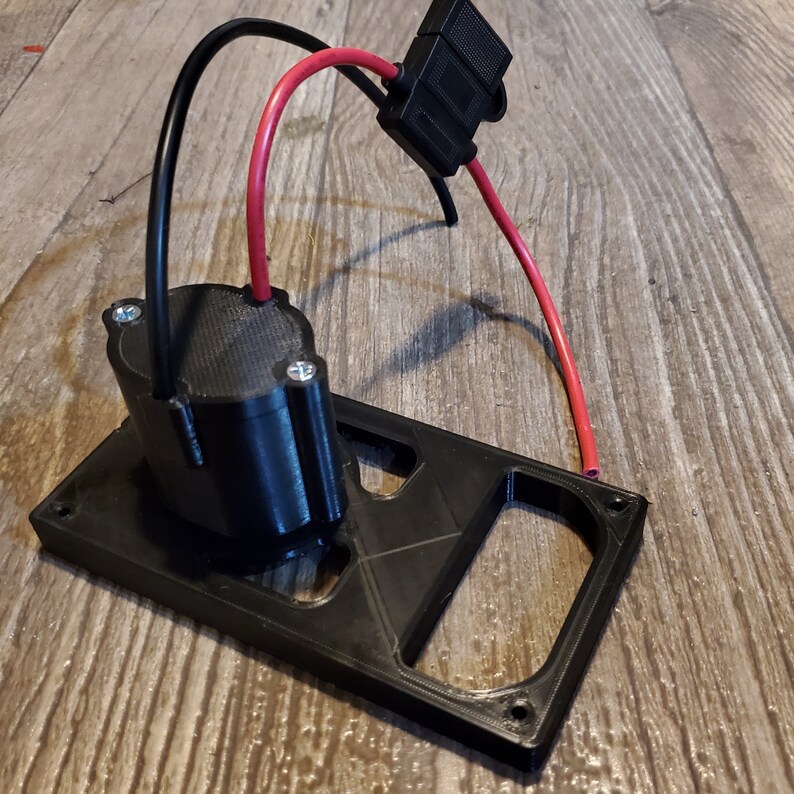 Ryobi ONE 18v Surface Mount Power Cap - Etsy