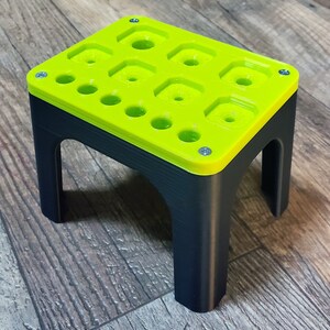 Benchtop Rack for Ryobi 12-piece and 11-in-1 Multi-bit - Etsy
