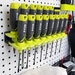 Screwdriver Rack for Ryobi 20-piece Screwdriver Set - Etsy