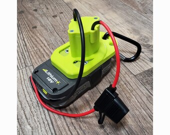 Ryobi Belt Clip - Etsy