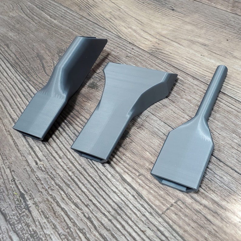 Nozzle Set for Ryobi EVERCHARGE P714 Hand Vacuum - Etsy