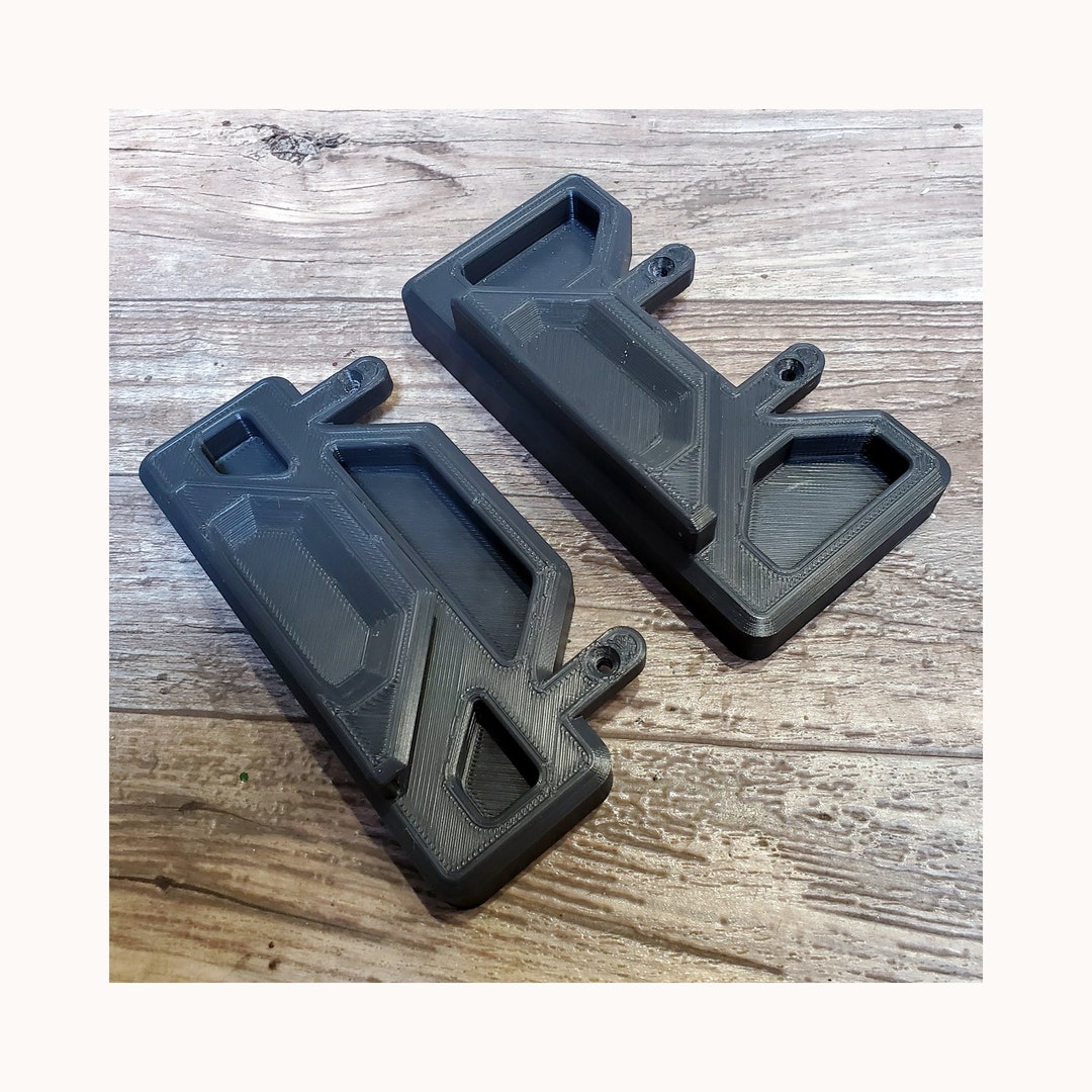 Extended End Caps for Ryobi Link Wall System - Etsy