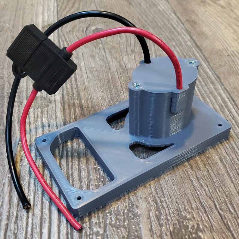 Ryobi ONE 18v Surface Mount Power Cap - Etsy