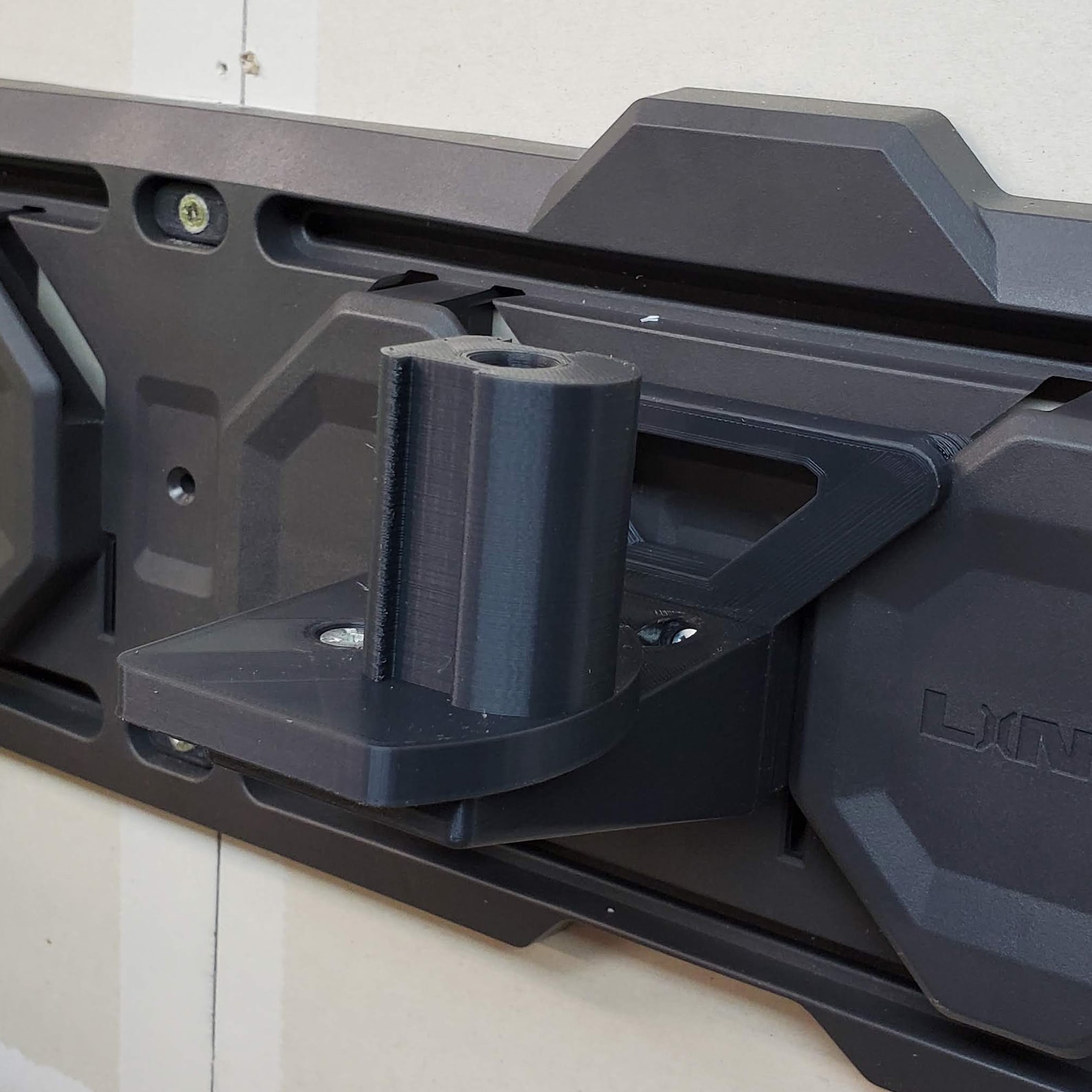 Tool Holder for Ryobi LINK System. - Etsy