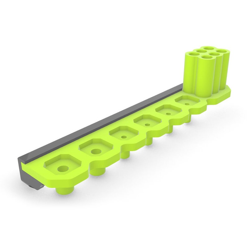 Screwdriver Rack for Ryobi 12-piece Screwdriver Set - Etsy