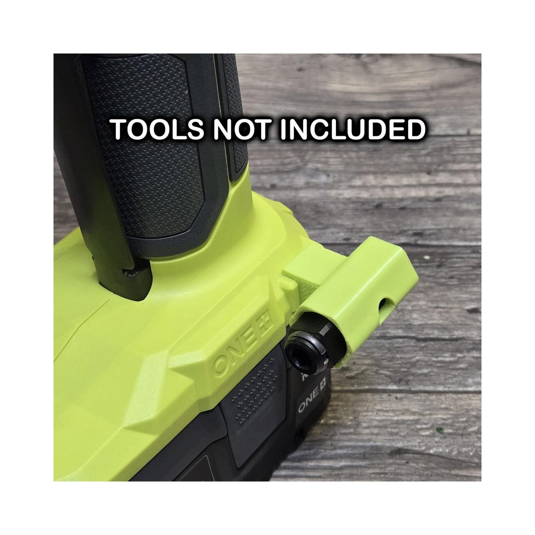 Ryobi PCL280 Anvil Holder/storage - Etsy