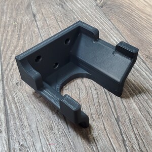 Hammer Rack for Ryobi 16 and 20 Oz Hammers, Single or Double - Etsy