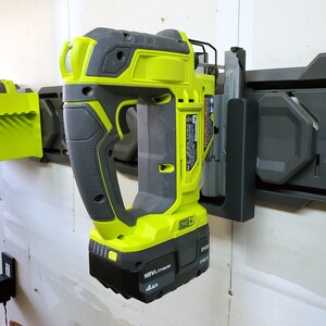 Rack for Ryobi Cordless Jigsaw - Etsy