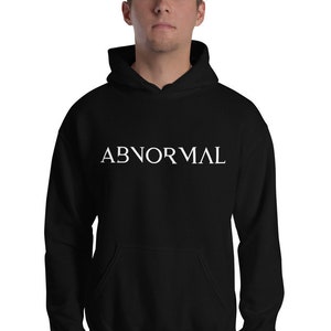 Abnormal Hoodie Trendy Hoodies casual Hoodies stylish Hoodies Graphic ...