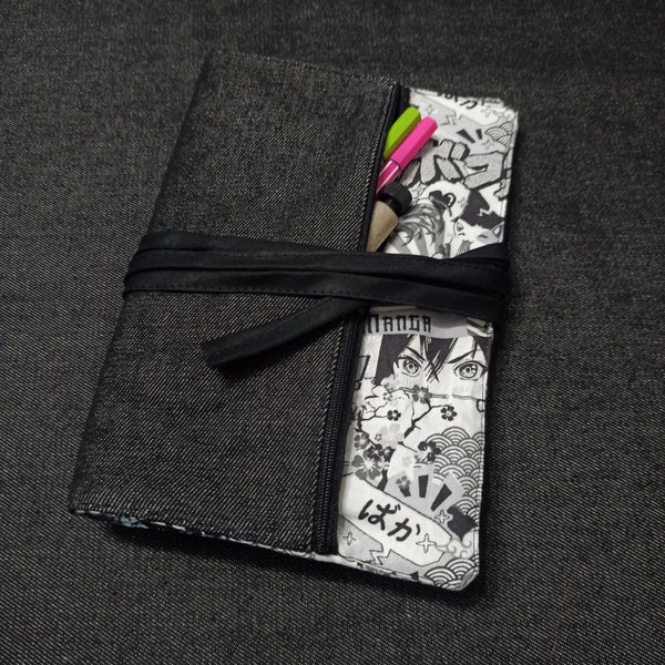 Manga patterns - Etsy Italia