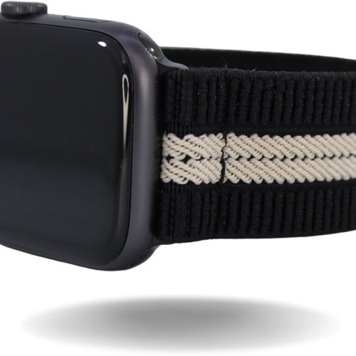 Kids Elastic Watch Band for Apple Watch All Series models 1 - Etsy