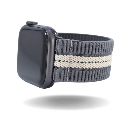 Kids Elastic Watch Band for Apple Watch All Series models 1 - Etsy