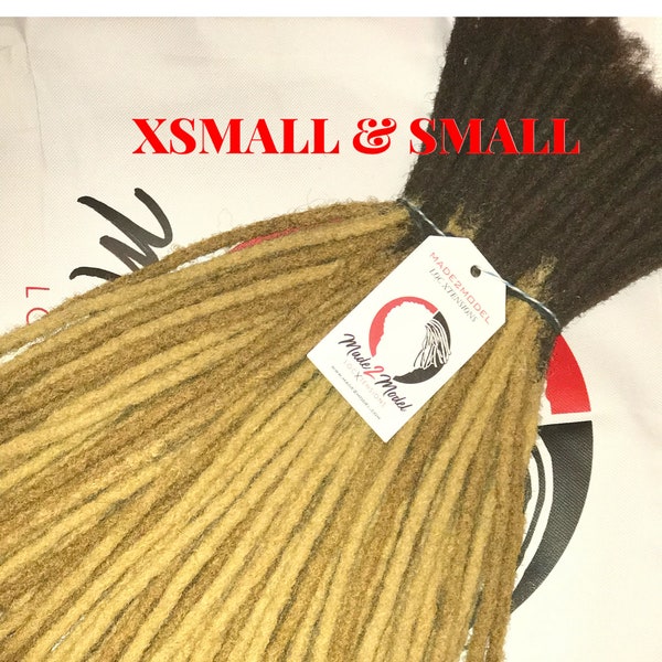 Micro Loc Extensions - Etsy