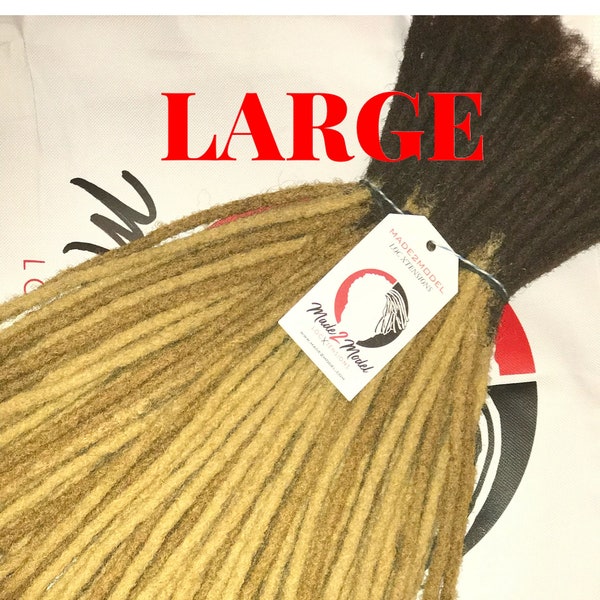 Loc Extensions - Etsy