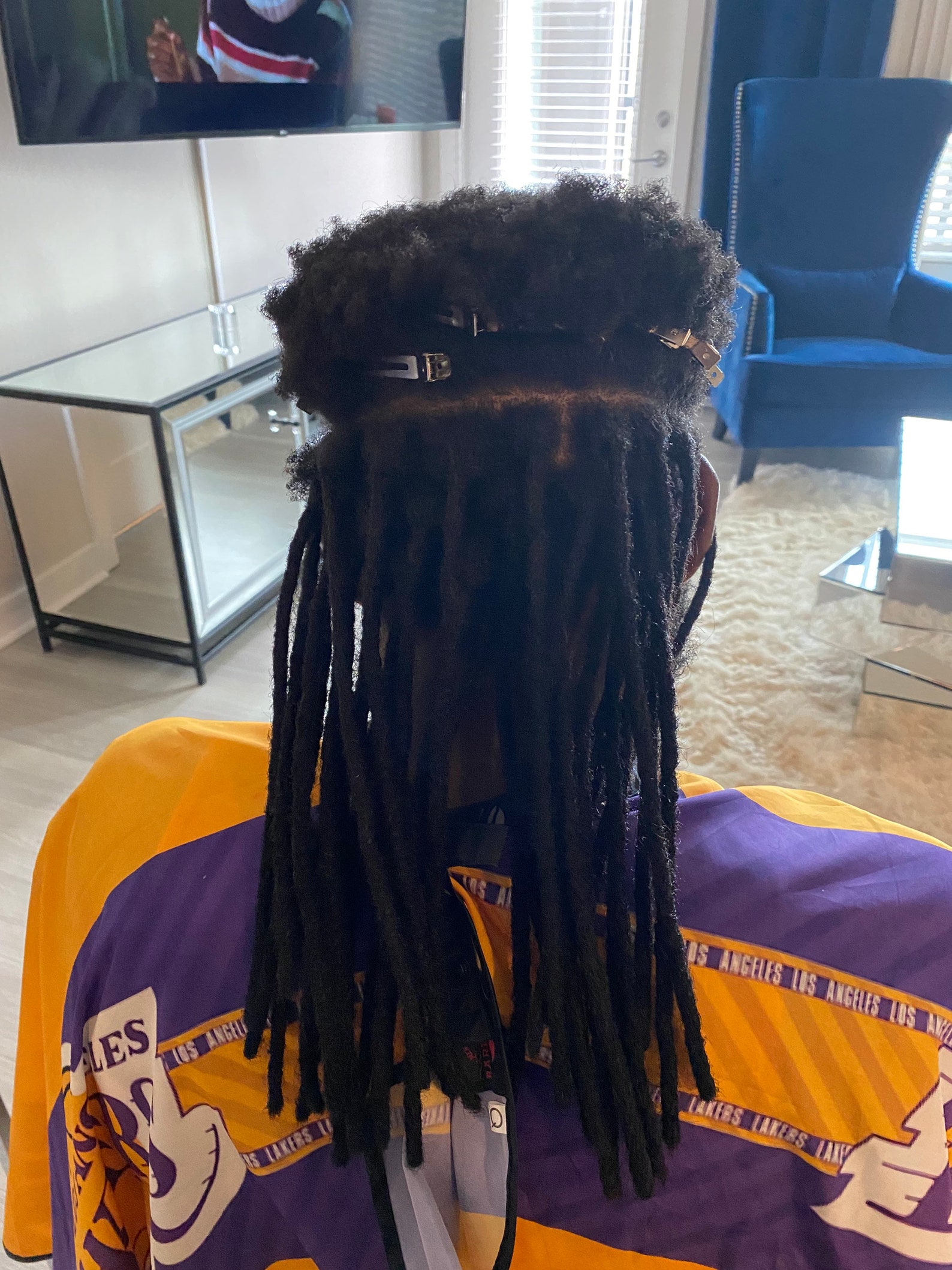 50 Small 16 Inch Locs - Etsy